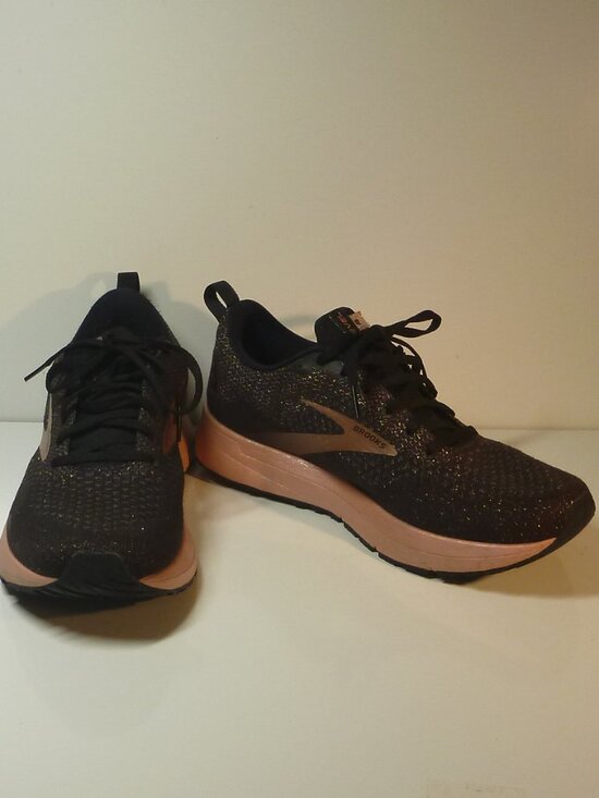 Brooks | Shoes | Brooks Revel 4 Womens Running Shoes | Poshmark